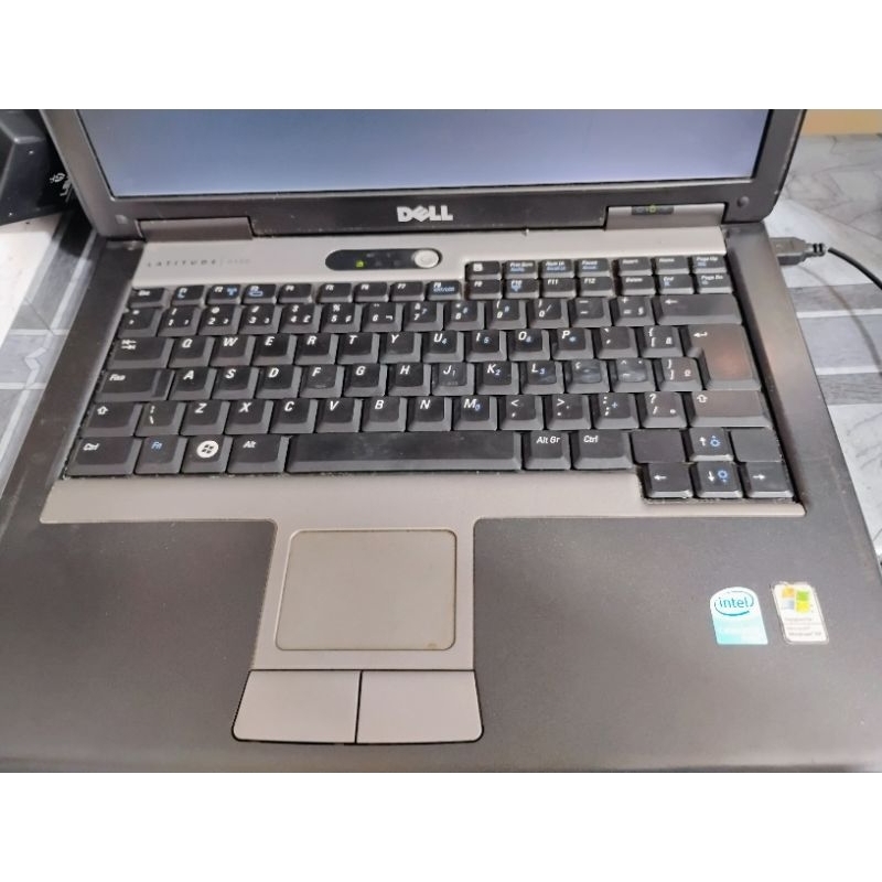 notebook Dell pp17l usar teclado USB de pc | Shopee Brasil