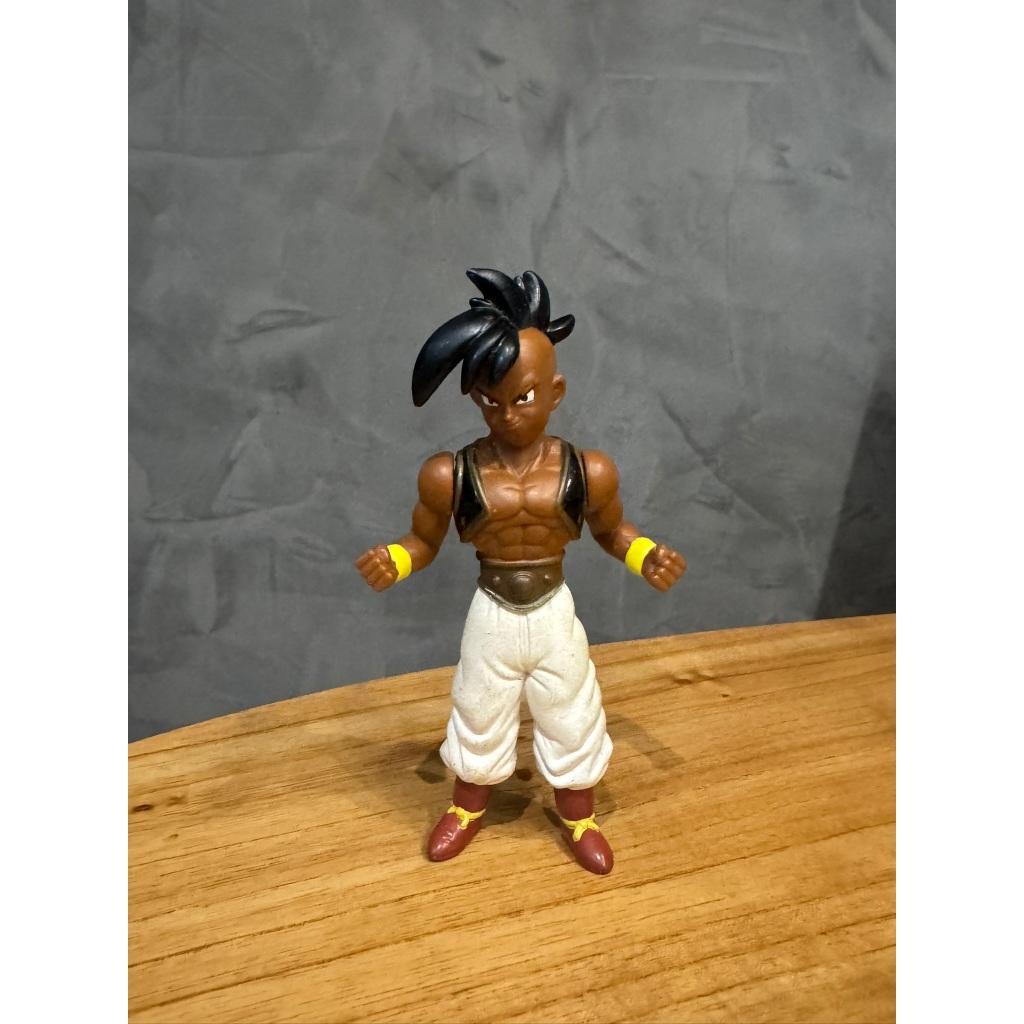 Action Figure UUB Dragon Ball GT original Bandai | Shopee Brasil