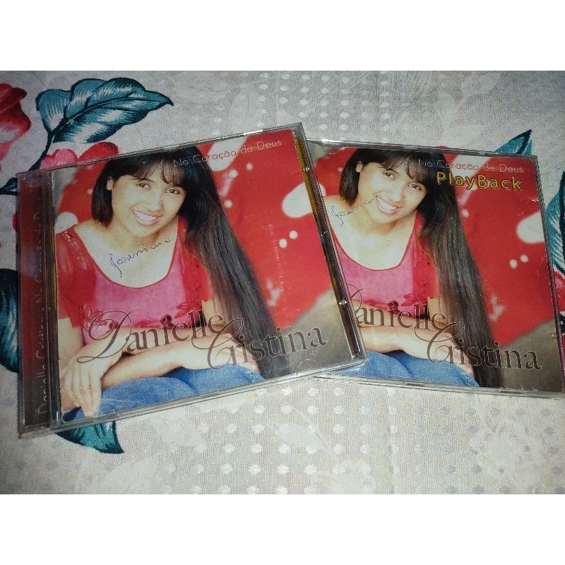 Danielle Cristina | Shopee Brasil