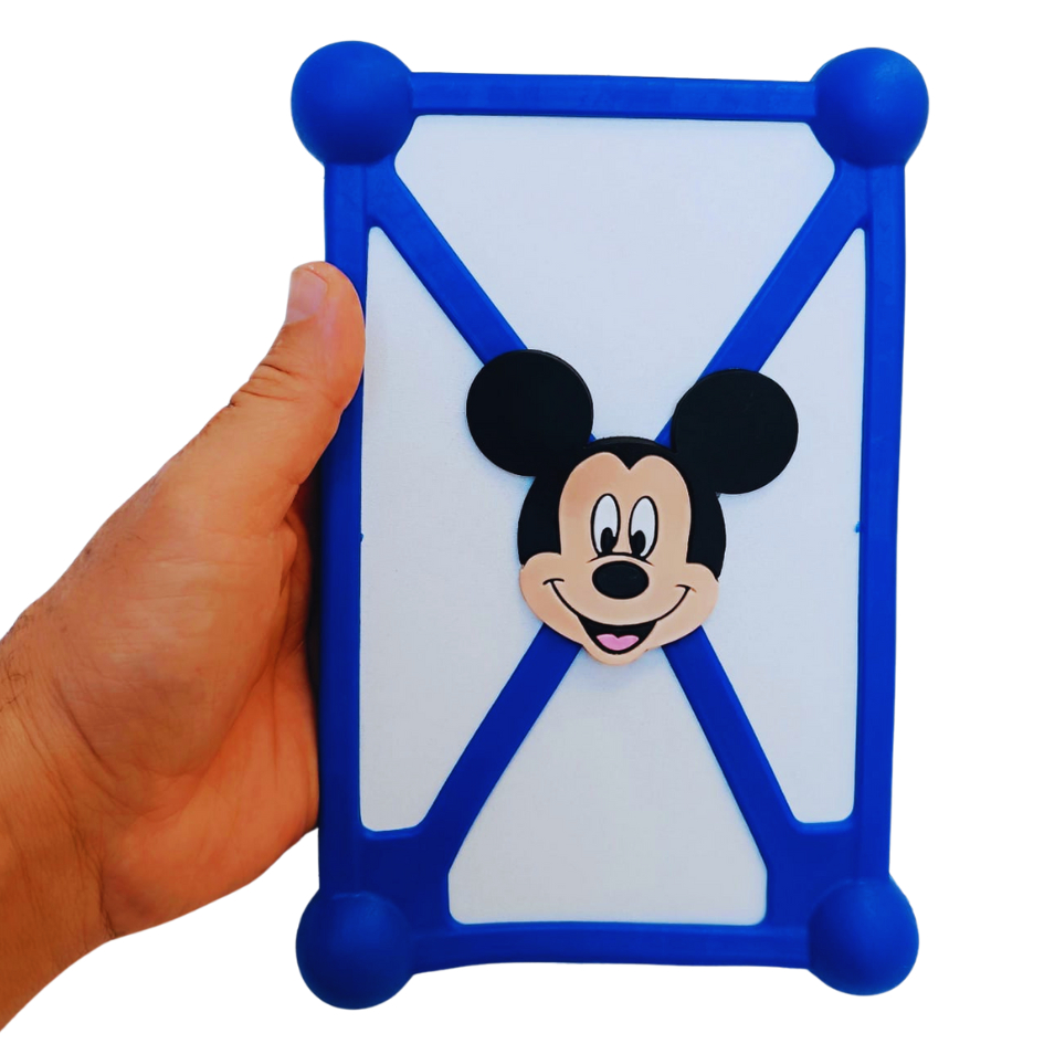 Capa capinha para Tablet 9 a 10 Polegadas Universal Protetora, Anti ...
