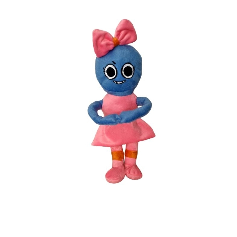 Pelúcia Dandy's World Jogo Peripheral Boxten Roblox | Shopee Brasil