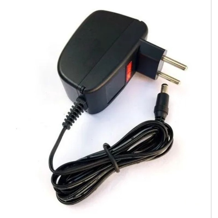 Fonte 13.5v 2a Pino P4 Conector P4 2.1mm Bivolt c/ NF | Shopee Brasil