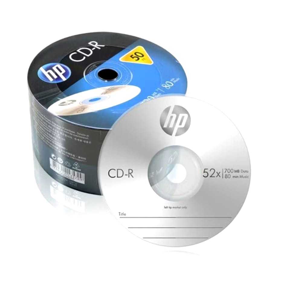 CD-R Gravavel cd virgem 10 unidades multimarcas 700 MB para jogos de ...