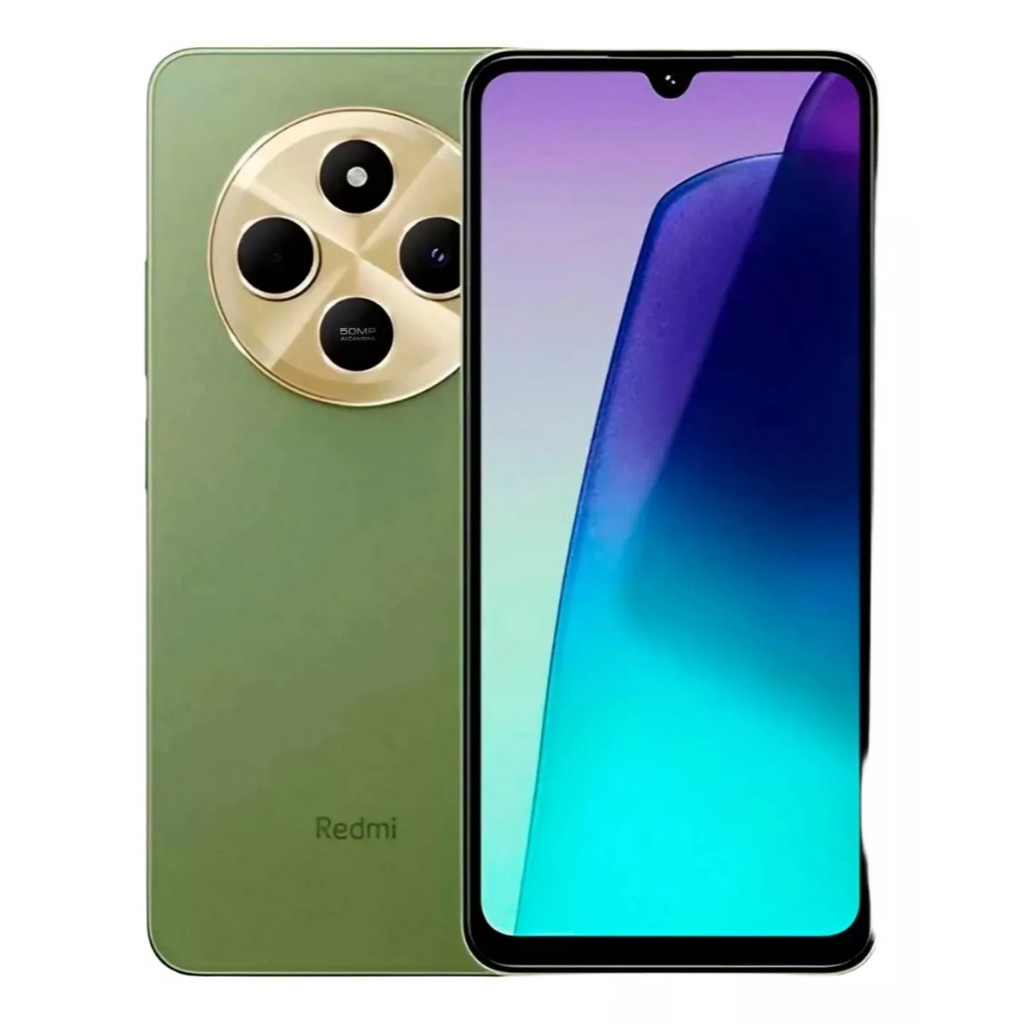 Xiaomi Redimi 14c 256gb 8gb Ram NFC Global Release Version | Shopee Brasil