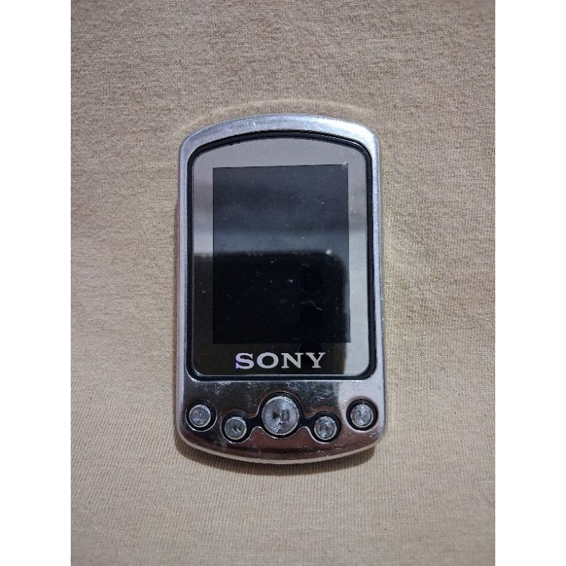 Walkman Sony MP3 Player | Shopee Brasil