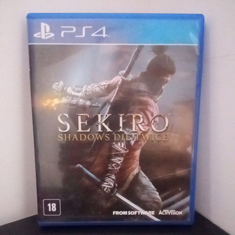 sekiro | Shopee Brasil