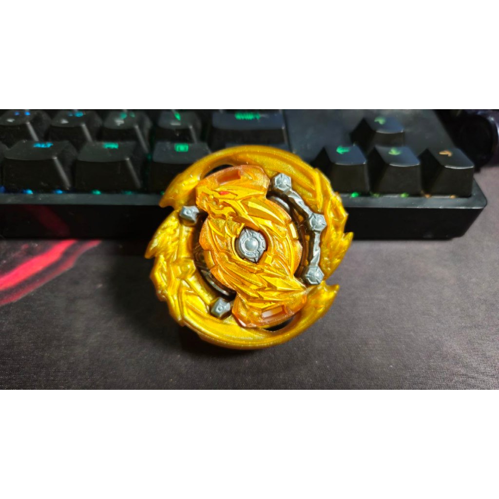 Beyblade Burst Grand Dragon Takara Tomy | Shopee Brasil