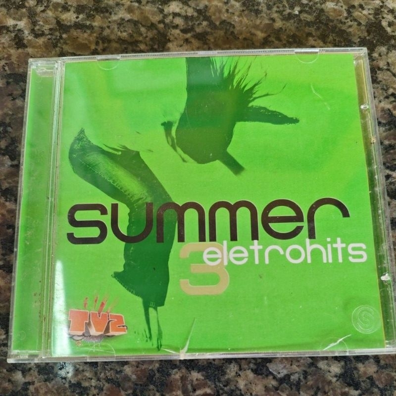 SUMMER ELETROHITS | Shopee Brasil
