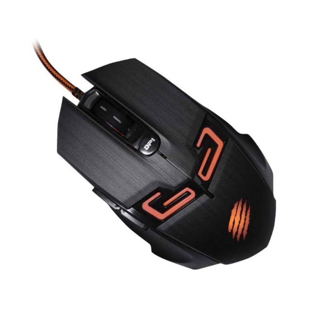 Mouse Gamer OEX KILLER MS312 Original – Alta Precisão e Performance ...