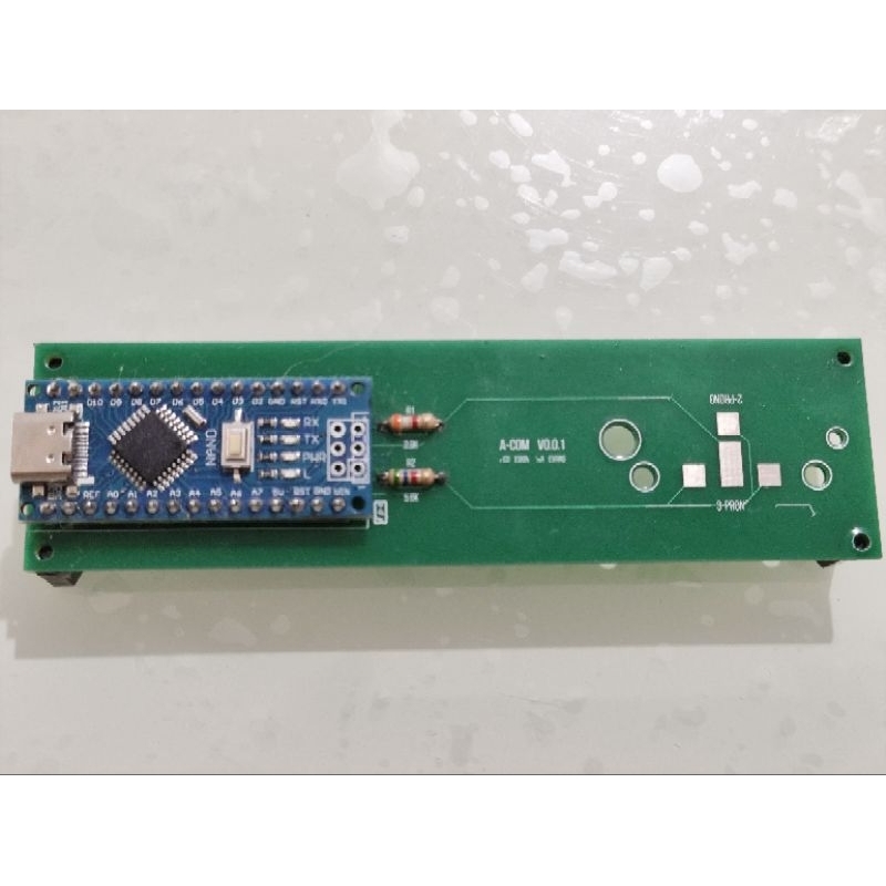 A-com 2.0 - Arduino Comunication Digimon Digivice Tamagotchi | Shopee ...