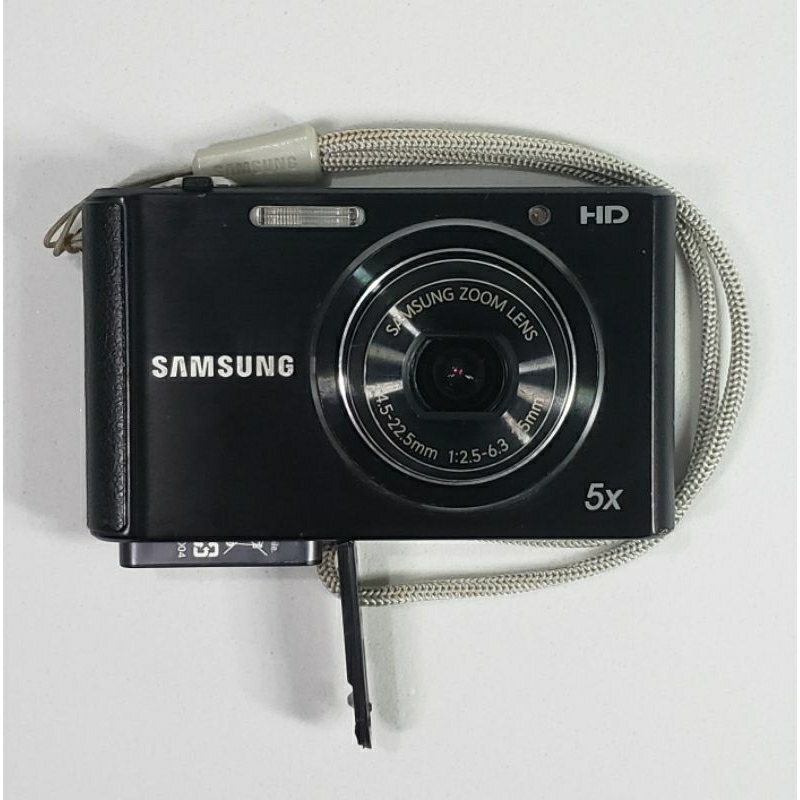 Camera Digital Samsung ST77 Digicam | Shopee Brasil