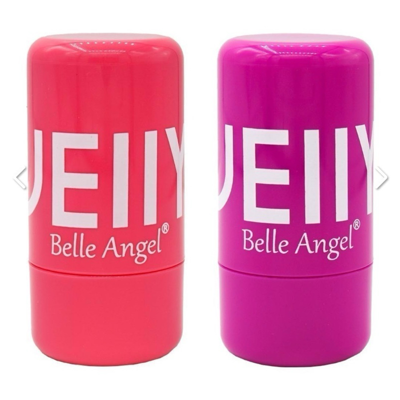 Jelly Blush Belle Angel | Shopee Brasil