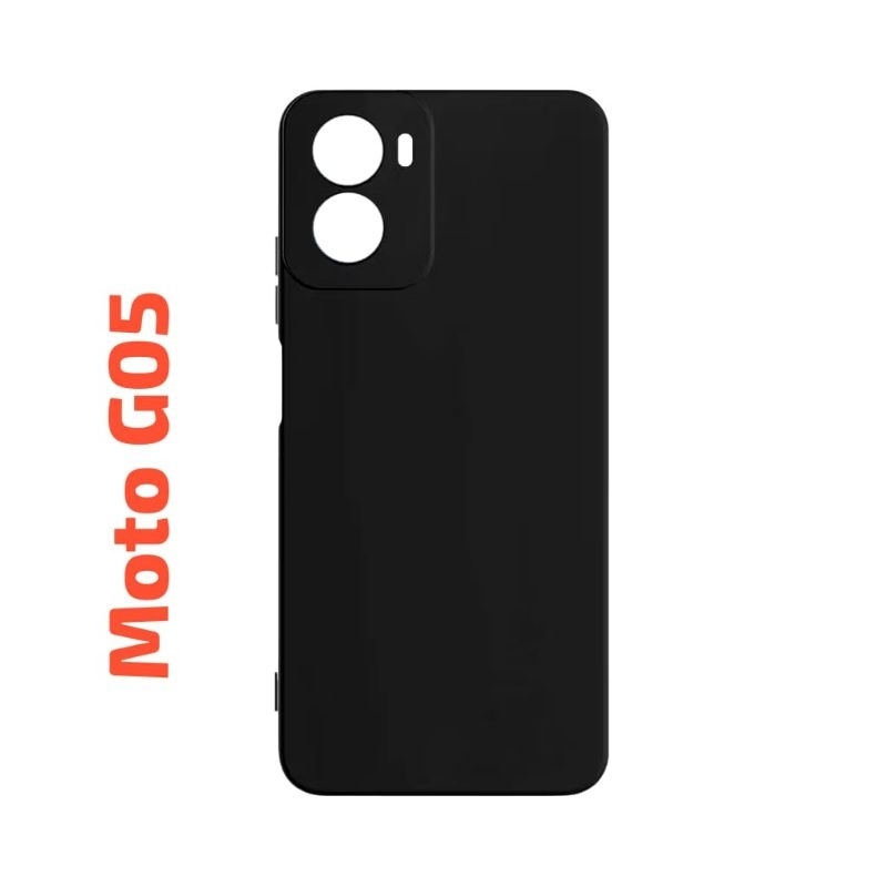 Capa capinha Case para Motorola Moto G05 | Shopee Brasil
