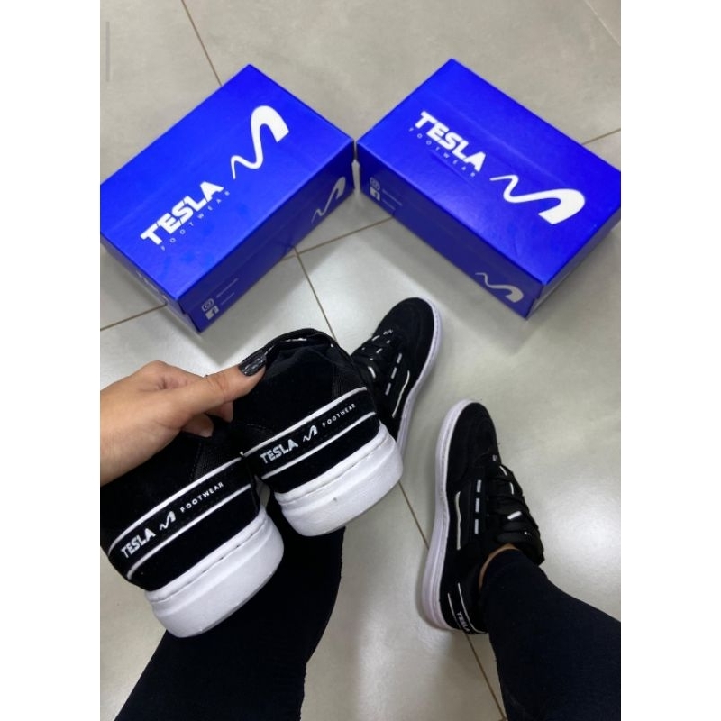 Tesla coil black | Shopee Brasil
