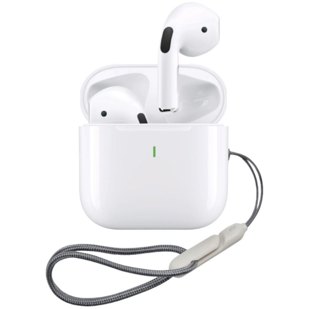 Fone de Ouvido Sem Fio Bluetooth 5.4 A’gold PRO FN-BA2 IPX4 prova d ...