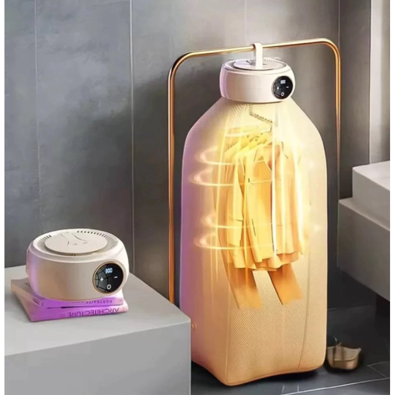 Secador De Roupa Ideal Para Apartamentos,Portátil Que Economiza Espaço ...