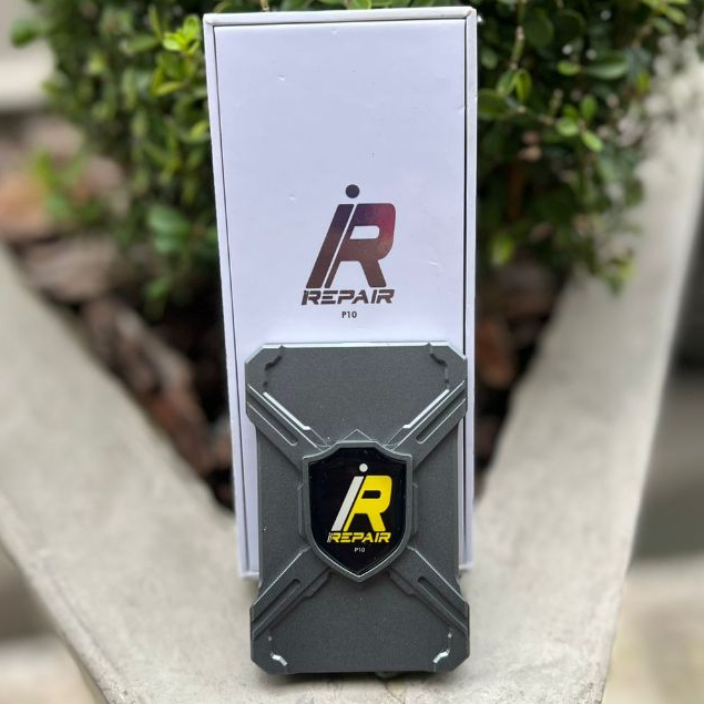 iRepair P10 DFU Box Standard Version - Reparação NAND para iPad e ...