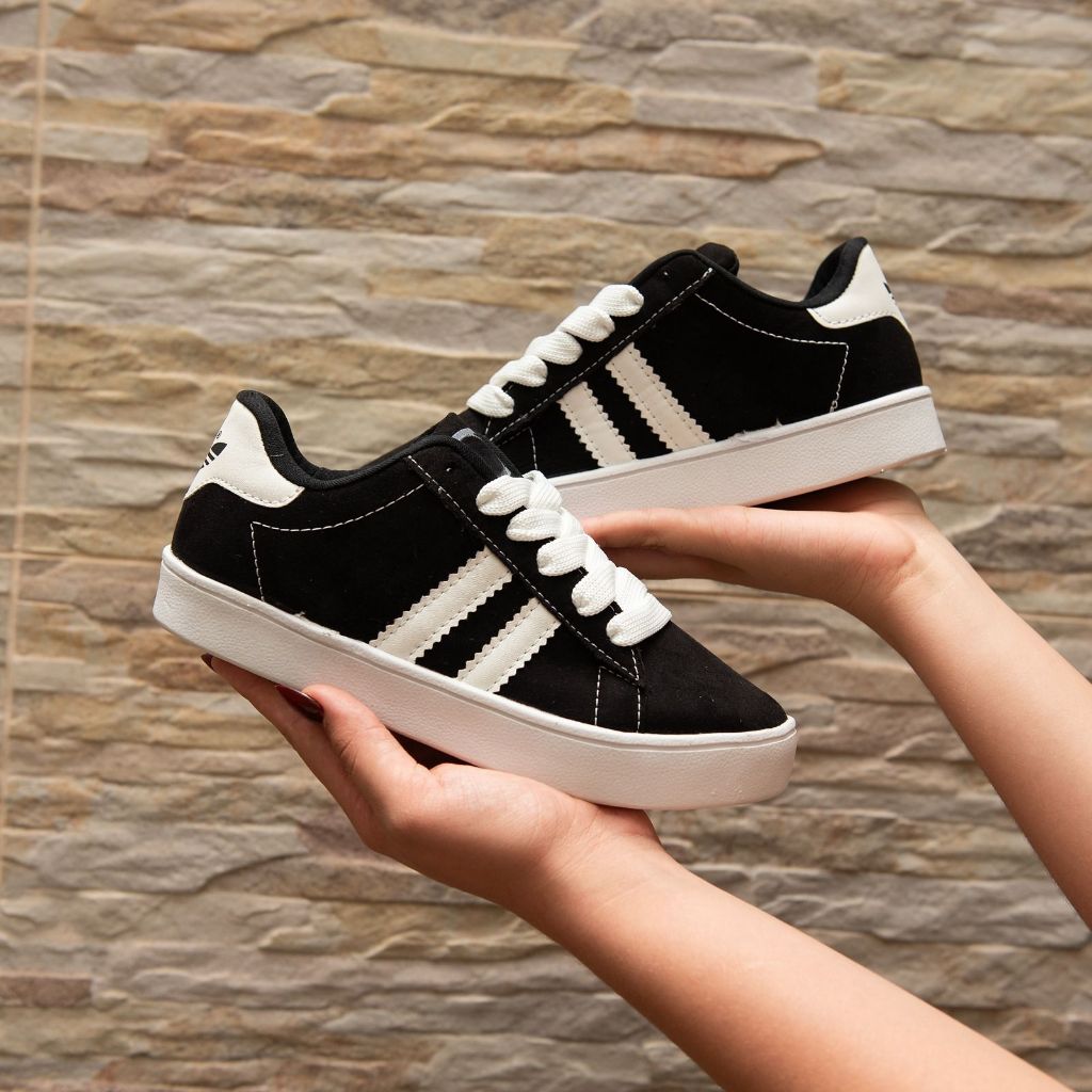 Tenis Feminino Moda Casual | Shopee Brasil