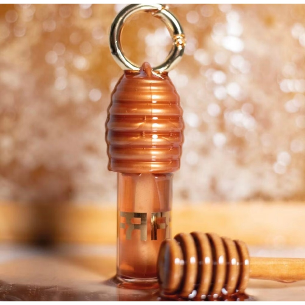 Gloss Fran By Franciny Ehlke Liphoney (gloss de mel) 5g | Shopee Brasil