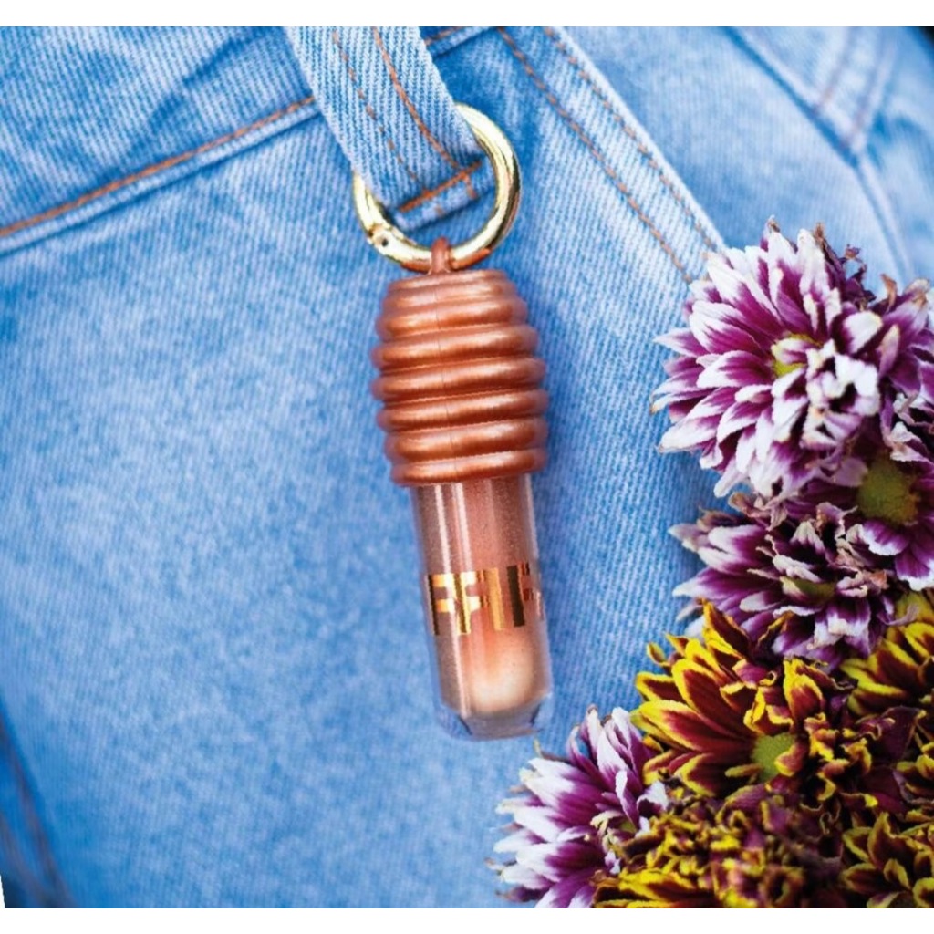 Gloss Fran By Franciny Ehlke Liphoney (gloss de mel) 5g | Shopee Brasil