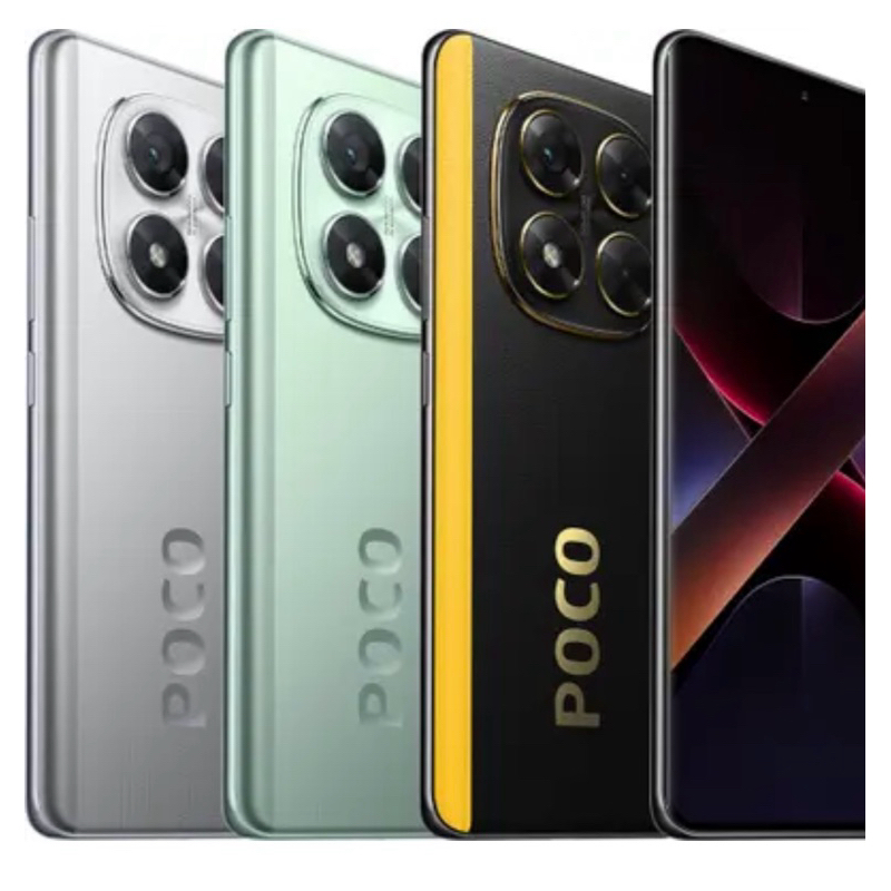 Xiaomi Poco X7 256GB /8GB /5g novo global lançamento | Shopee Brasil