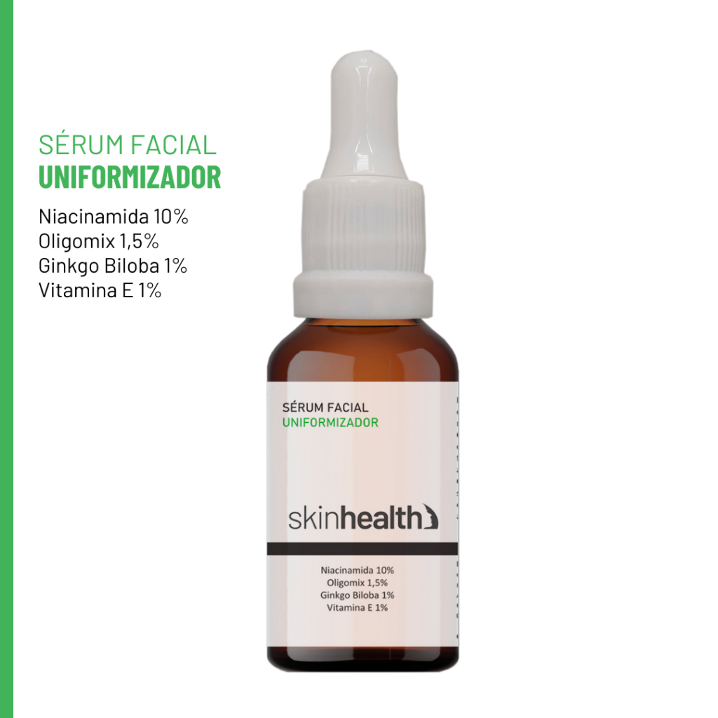 Caixa Exclusiva com 4 Itens - Skin Care Completo Skinhealth | Shopee Brasil