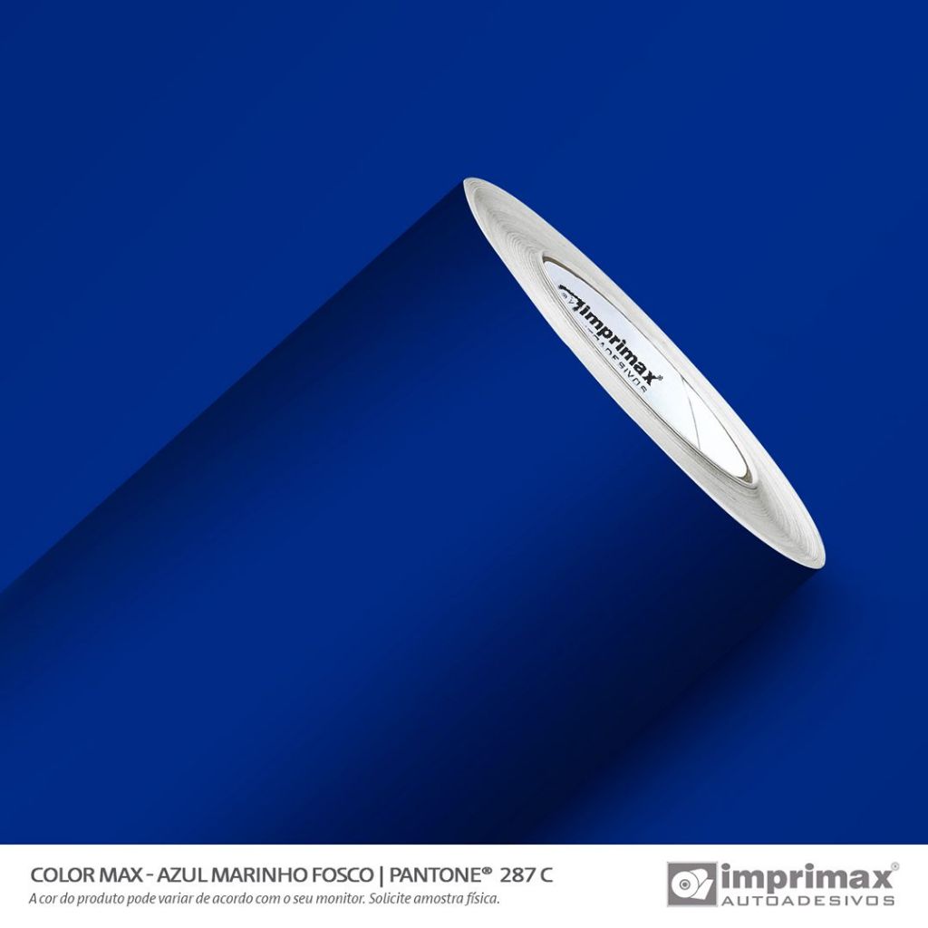 Adesivo Vinil Colormax Envelopamento Para Recorte Plotter Silhouette ...