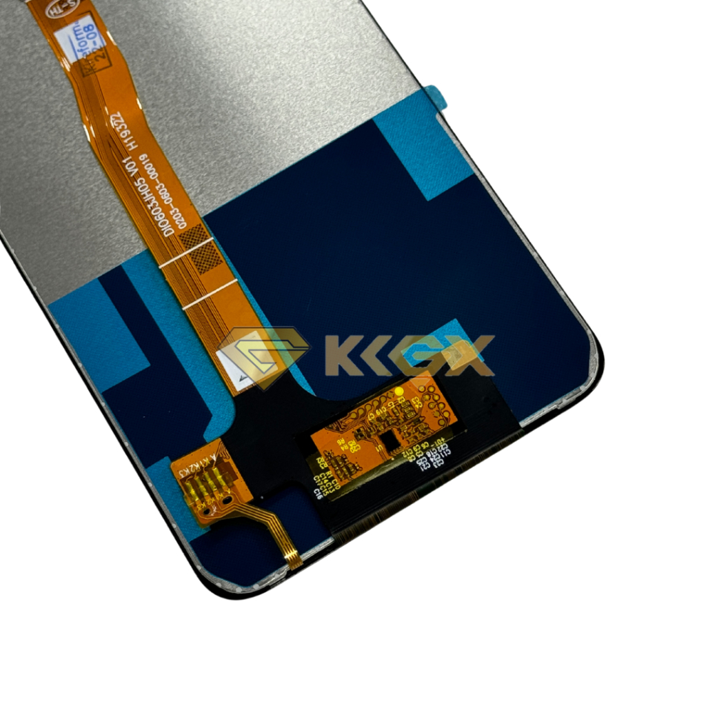 Tela Display Frontal Lcd Realme 5 Pro Rmx1971 Original | Shopee Brasil