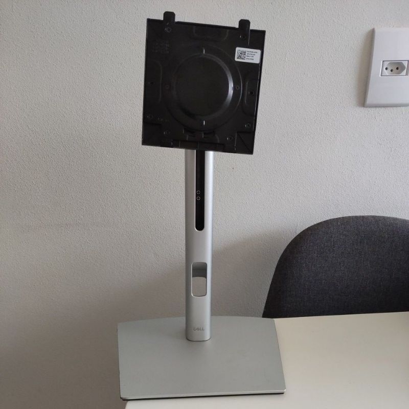 Base Suporte monitor Dell P2222 P2422h | Shopee Brasil