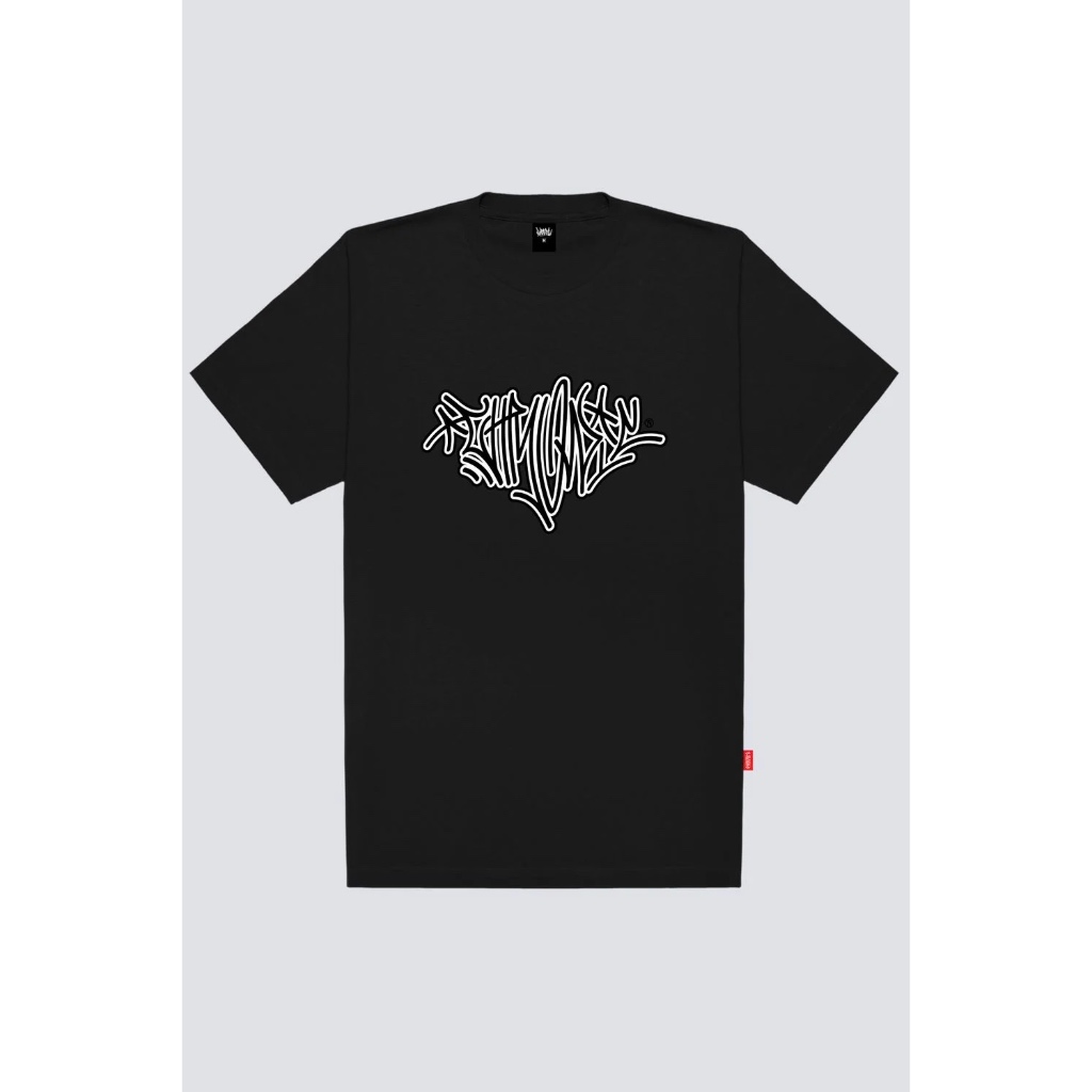 Camiseta Chronic Lançamento Logo | Shopee Brasil