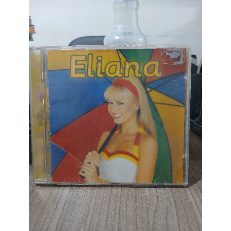 CD Eliana | Shopee Brasil
