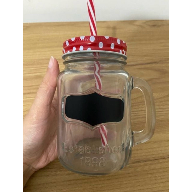 Mason Jar | Shopee Brasil