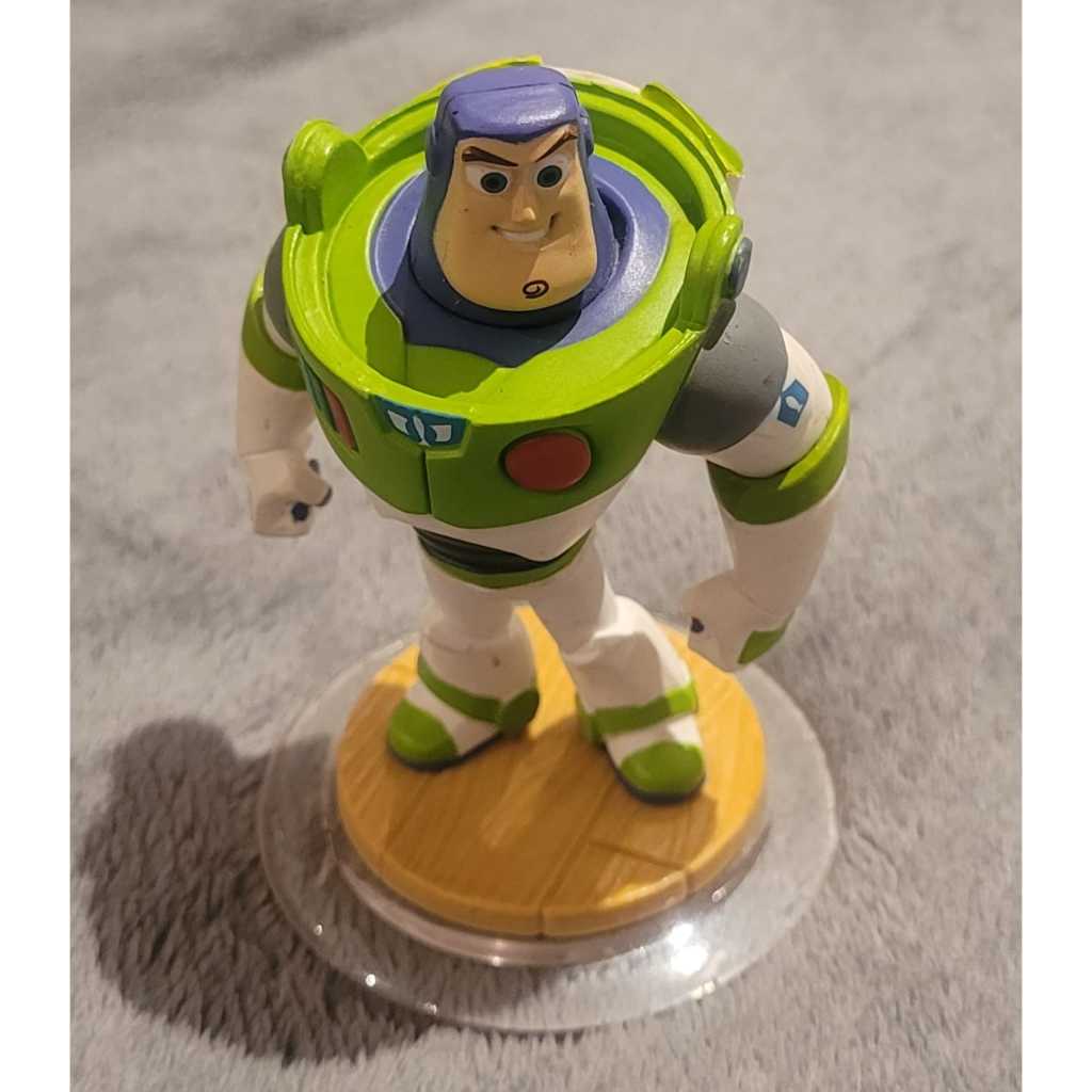 DISNEY INFINITY BUZZ | Shopee Brasil