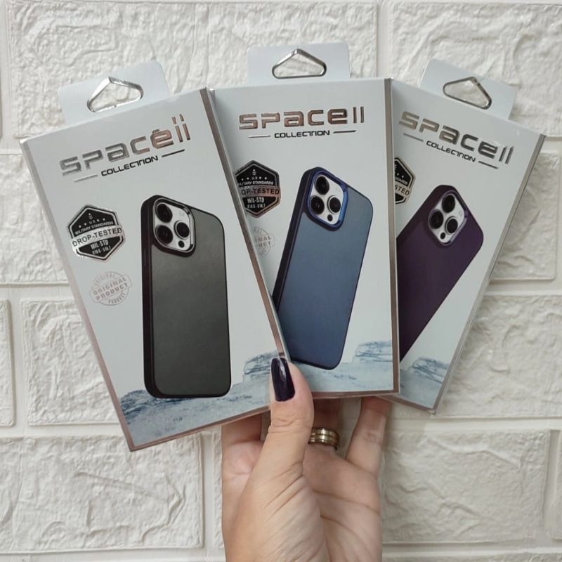 Capinha transparente fusca space ll para S24 ULTRA | Shopee Brasil