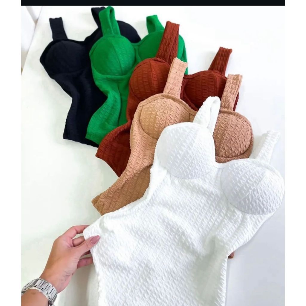 Body feminino Retro Bori bory Feminino Recorte bodysuit elegante Verão ...