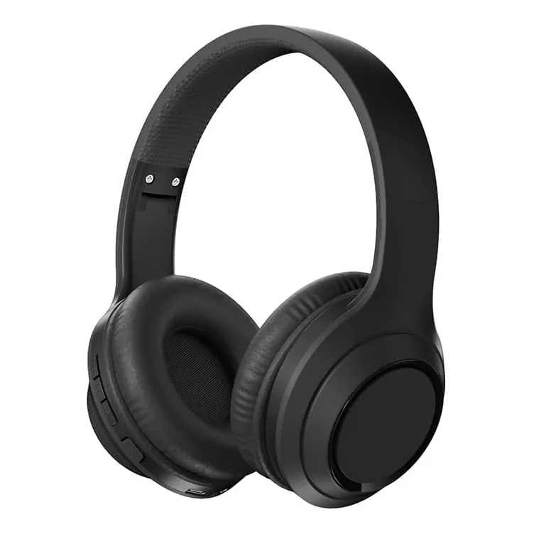 Fone De Ouvido sem fio Bluetooth 5.3 Headphones Headsets | Shopee Brasil