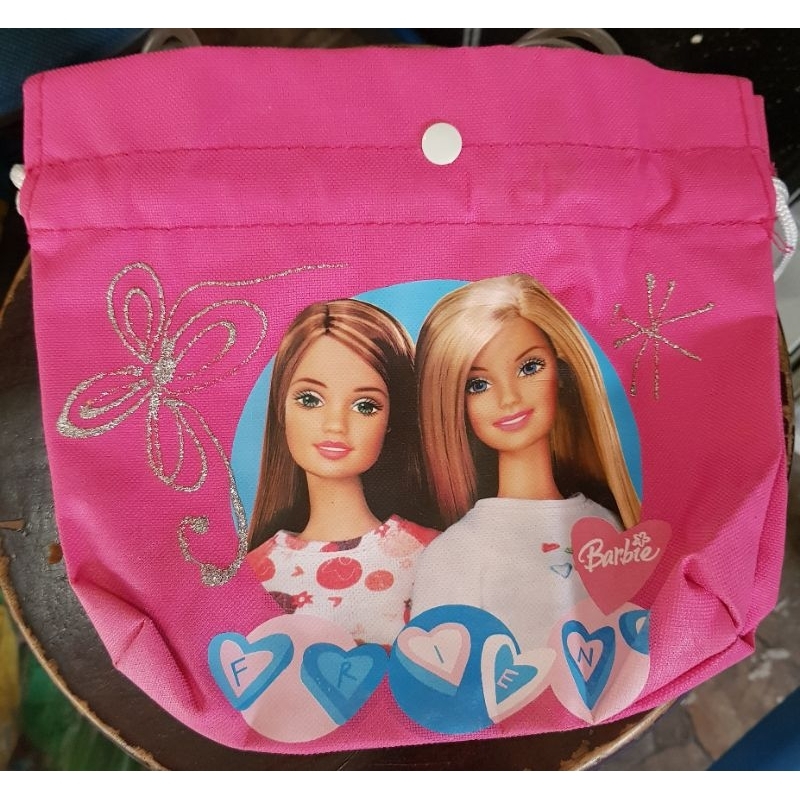 Bolsa Barbie | Shopee Brasil