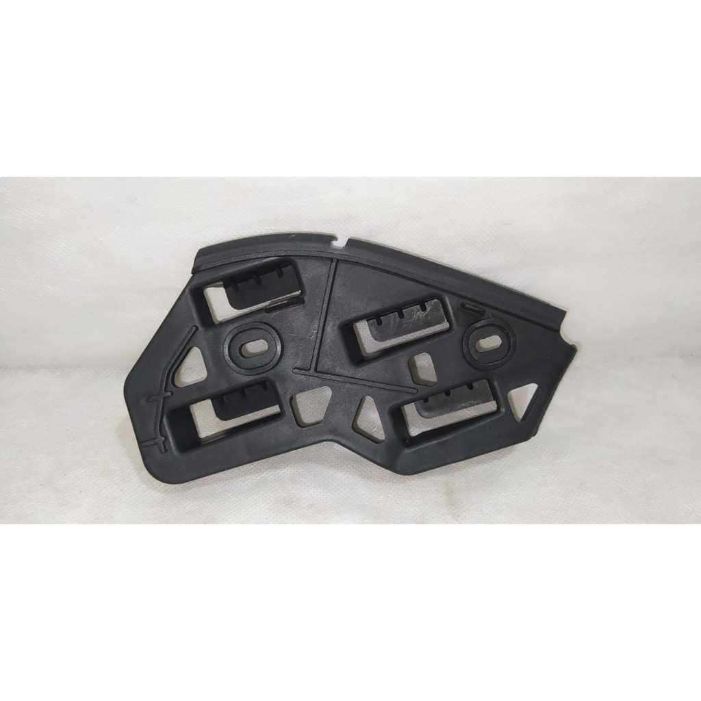 SUPORTE DIR DO PARACHOQUE DIANTEIRO NOVO ORIGINAL 6Q0807184A | Shopee ...