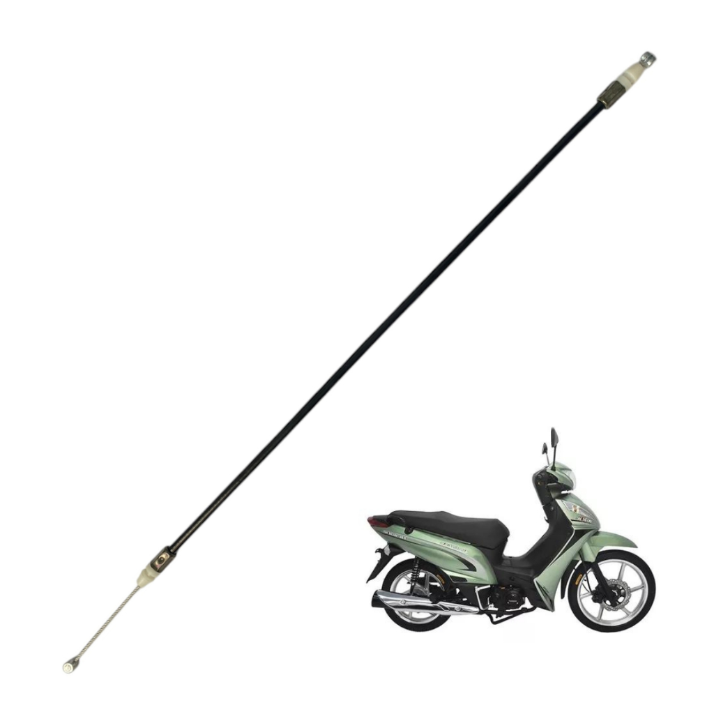 Cabo Da Trava Do Assento Jet 50cc Jet 125cc Original | Shopee Brasil