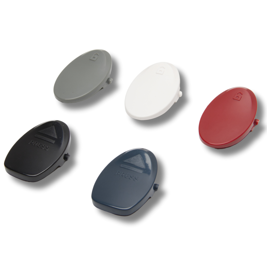 Tecla Reservatório de Pó para Aspirador Electrolux Powerspeed STK12 a ...