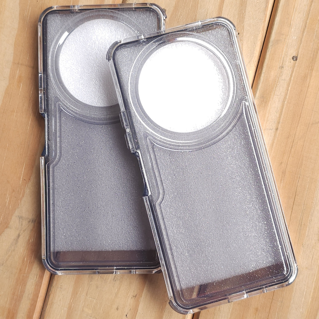 Capa Capinha Case anti impacto para Xiaomi redmi 14C | Poco C75 | Poco ...