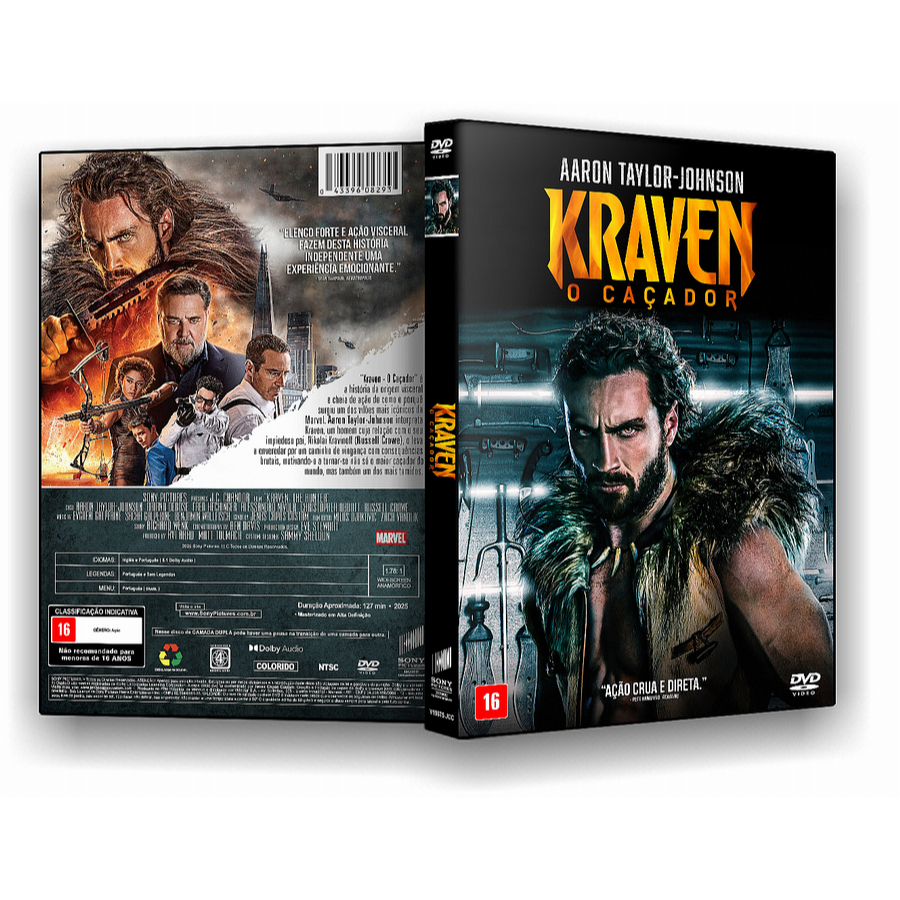 DVD - KIT CLIENTE (32 DISCOS) | Shopee Brasil