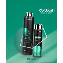 SHAMPOO CONDICIONANTE CO WASH LIMPEZA SUAVE - 250G | Shopee Brasil