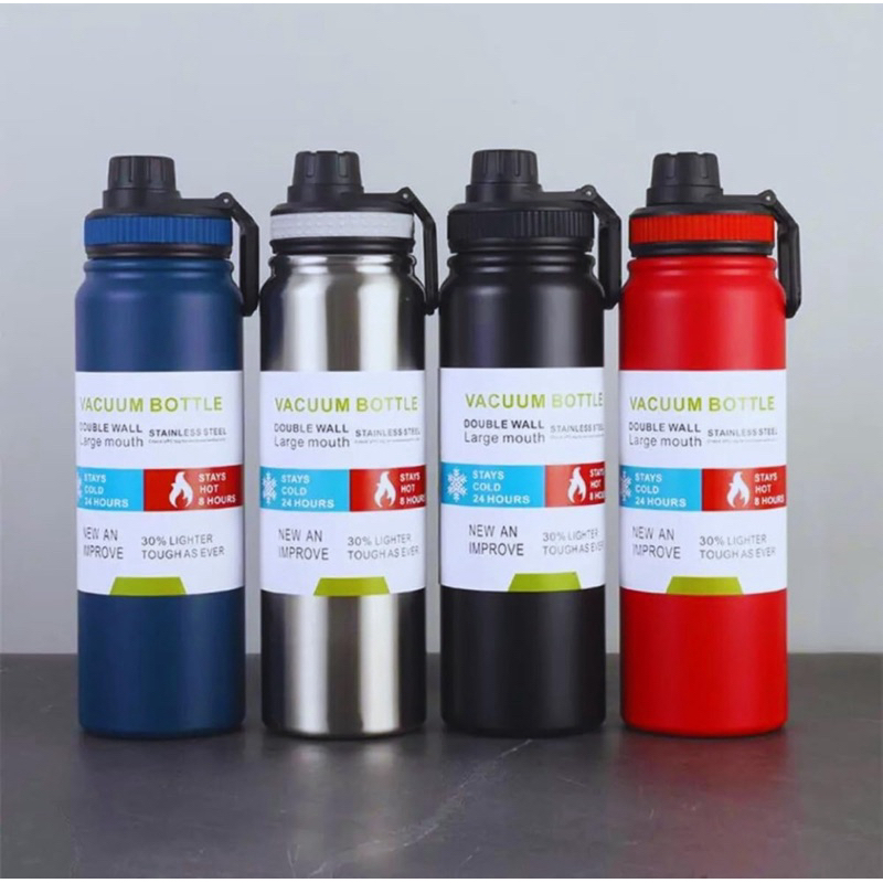 Garrafa De Água stanley 800ml De Aço Inox 304 Para Academia Top ...