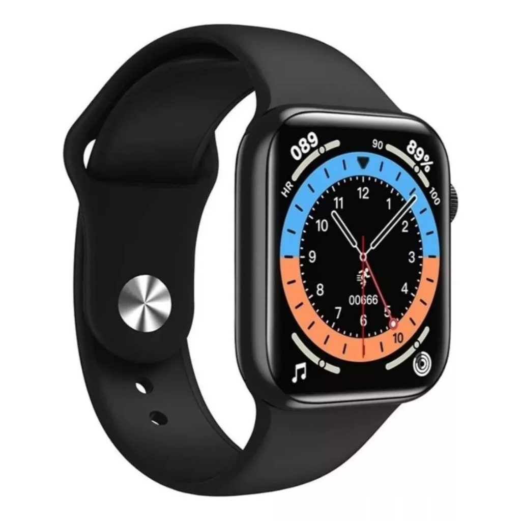 Relógio SmartWatch - N9 MAX - Altomex | Shopee Brasil
