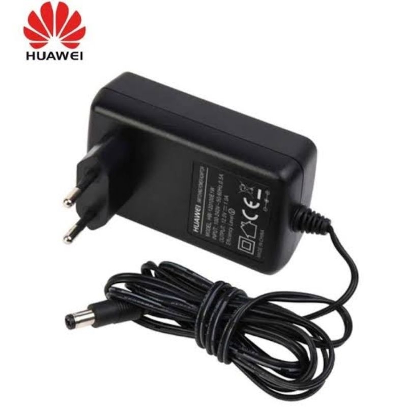 Fonte 12v HUAWEI Bivolt Cftv Receptor Tv Fonte 12v 2a | Fio Longo ...