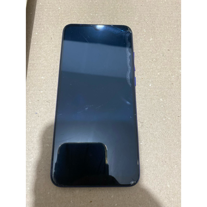 Tela Frontal Lcd Compatível Com Mi A3 M1906f9sh S/ | Shopee Brasil