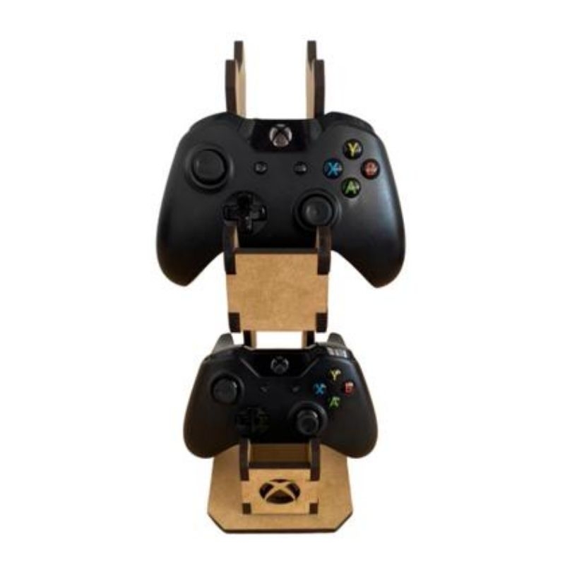 Porta Controle Suporte Videogame Xbox | Shopee Brasil