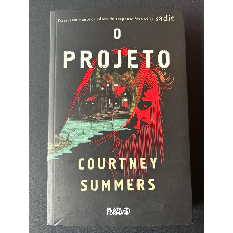 O projeto | Shopee Brasil