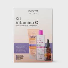 kit vitamina c | Shopee Brasil